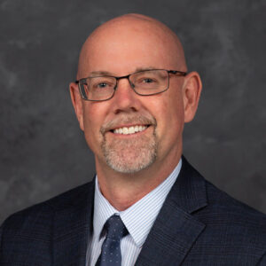 Senior Leadership - Students