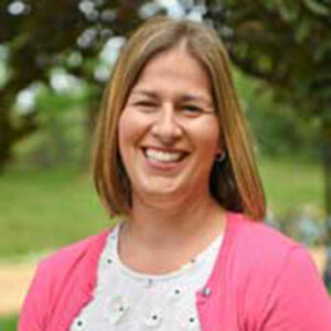 Jodi Seals, EdD - Students