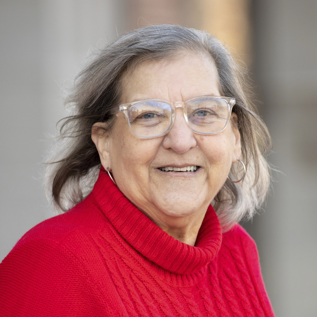 Lora Clark - Students