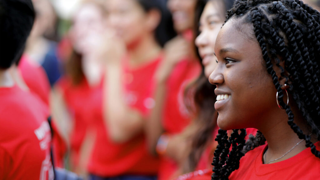 WashU Division of Student Affairs