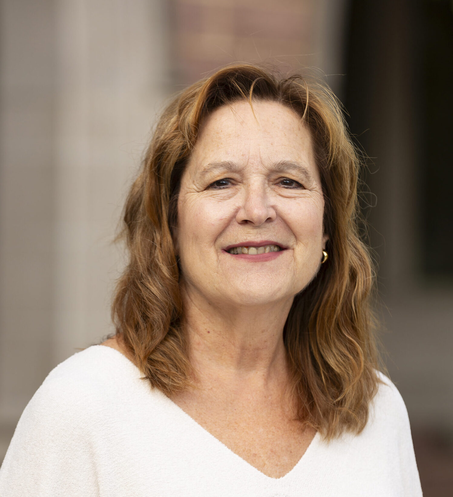 Patti Forrest - Students