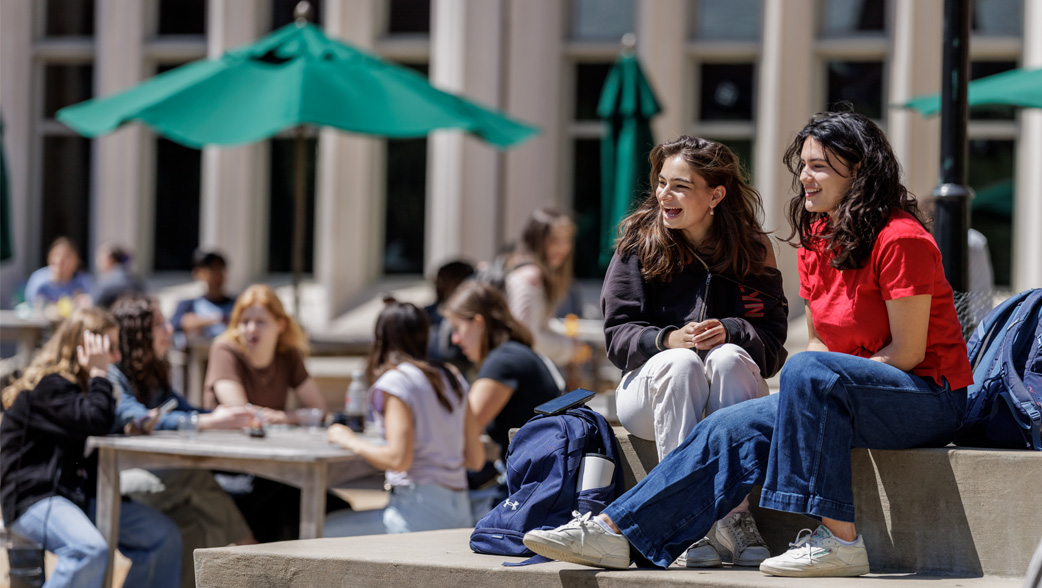 For Students - Students