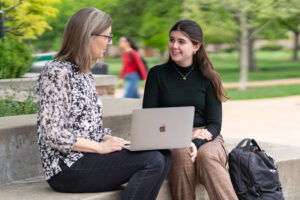 For Alumni & Friends - Students