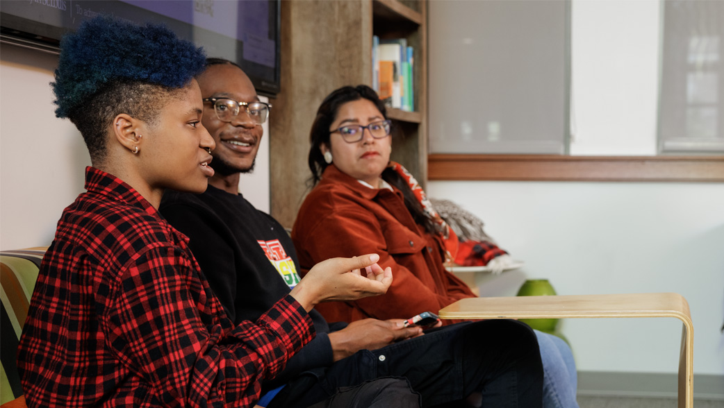 For Students - Students