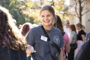 Get Involved | WashU Division of Student Affairs