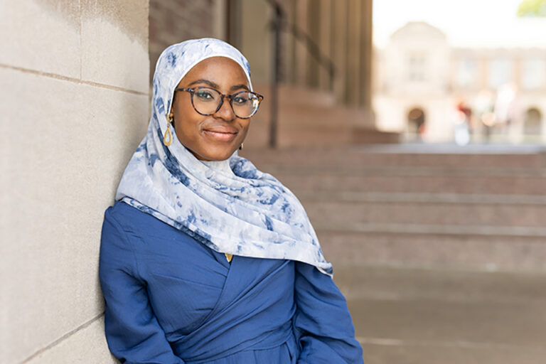 WashU Division of Student Affairs